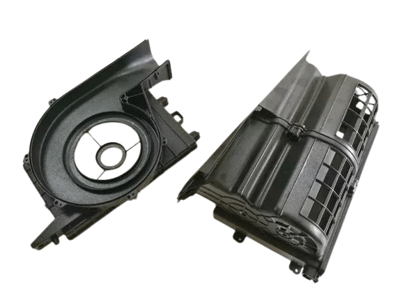 Rapid Prototyping Examples