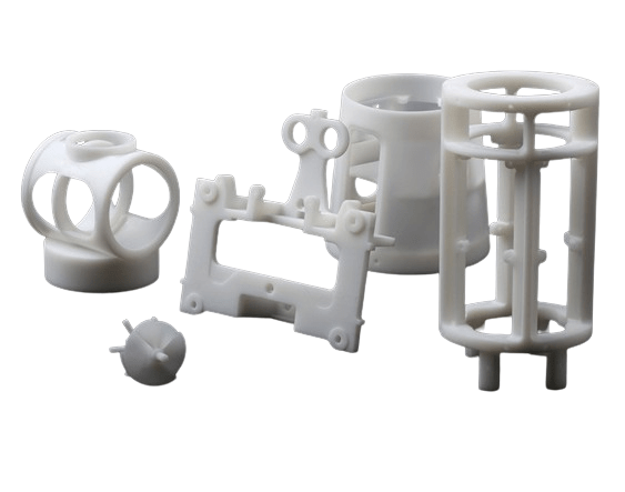 Rapid Prototyping Examples