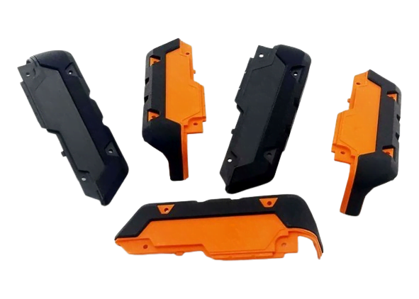 Prototype Injection Molding