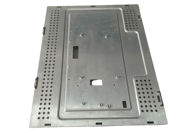 Sheet Metal Prototyping Service