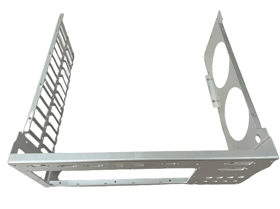 Sheet Metal Prototyping Service