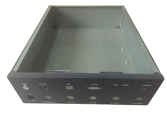 Sheet Metal Prototyping Service