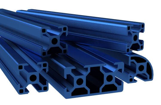 Prototype Aluminum Extrusion Service