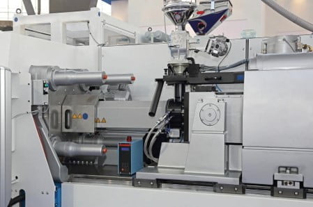 Prototype Injection Molding Service