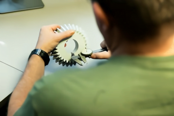 Urethane Casting Service | Cast Urethane Prototypes