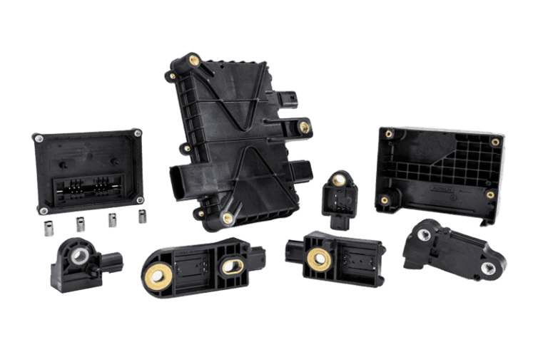 What Is Insert Molding: A Simple Guide